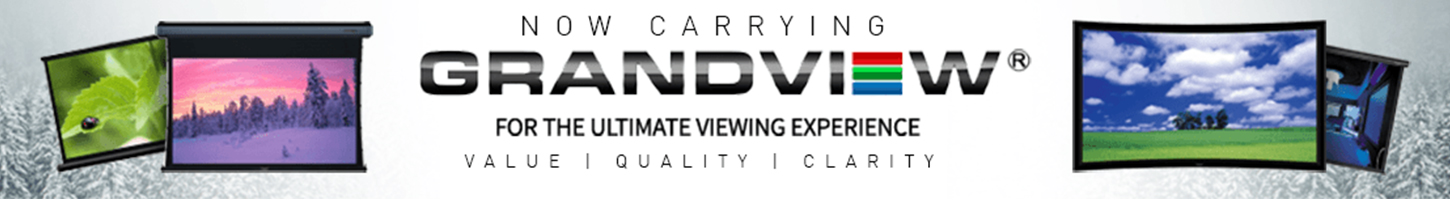 Grandview Screen – V&L Canada