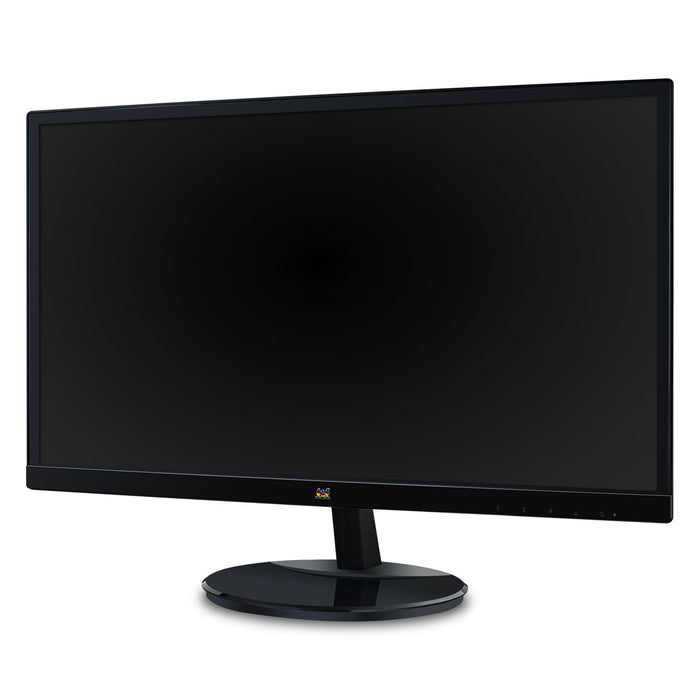 ViewSonic VA2759-SMH 27 Inch IPS 1080p Frameless LED Monitor with HDMI ...